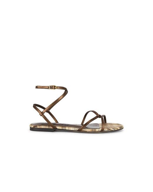 Sam Edelman Ellina Sandal | Lyst UK