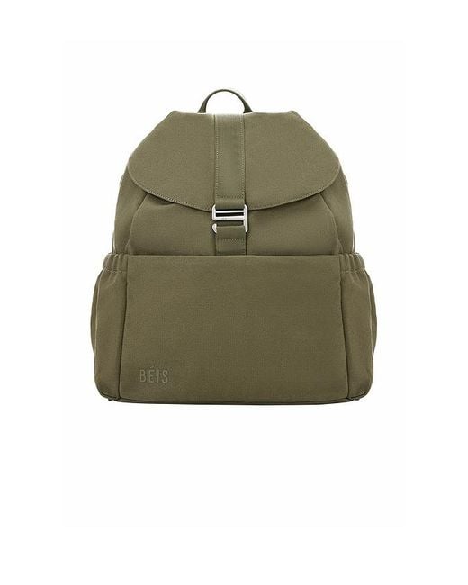 BEIS The Rucksack in Green | Lyst