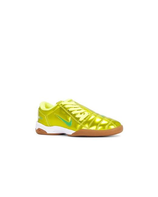 Nike T90 Sneaker in Yellow | Lyst