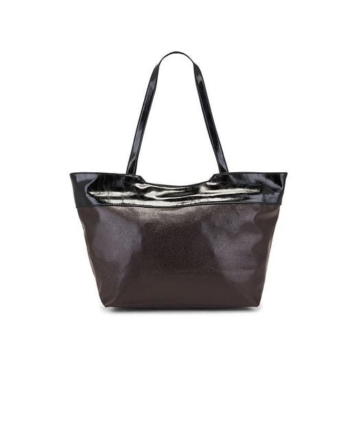 Rag & Bone Emerson Tote in Black | Lyst