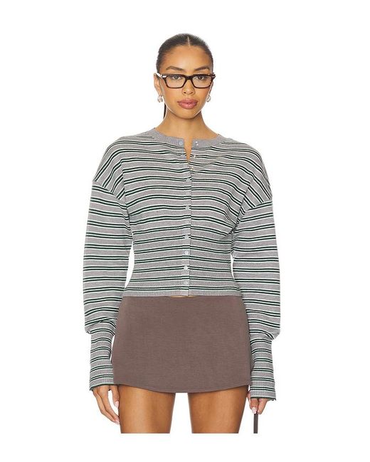 Lioness Head in Grey | Lyst UK