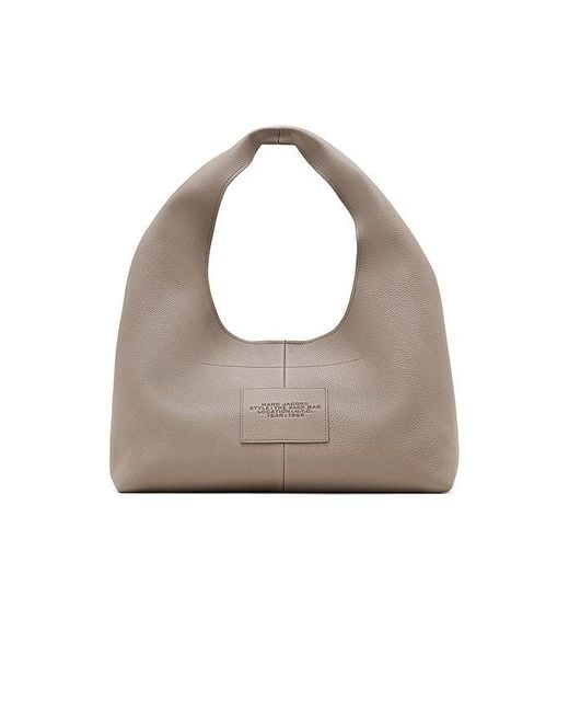 Marc Jacobs The Sack in Gray | Lyst
