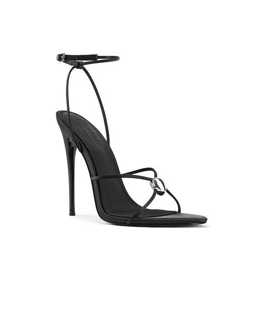 Femme LA X Revolve Ale Sandal in White | Lyst UK