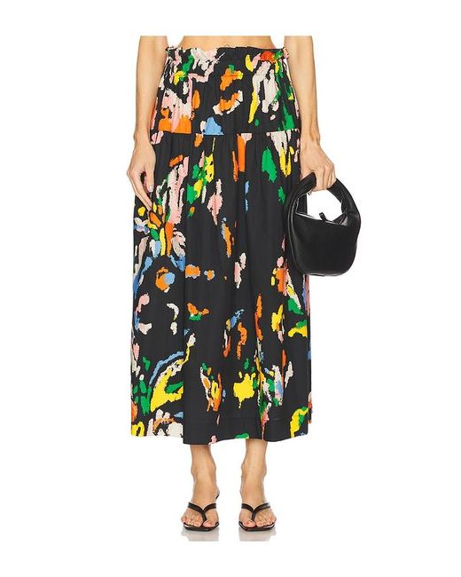 A.L.C. A..C. Jayden Skirt | Lyst
