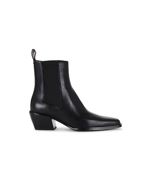 Rag & Bone Joni Boot in Black | Lyst