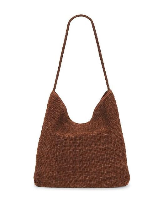 Bembien Sera Tote in Brown | Lyst Australia