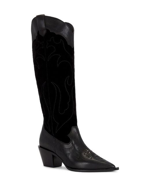 RAYE Mabel Boot in Black | Lyst