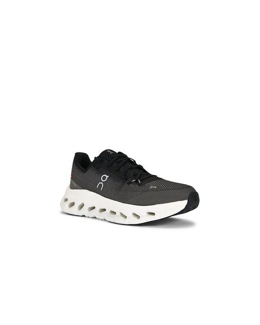 On Shoes Cloudtilt Sneakers in Black for Men | Lyst UK