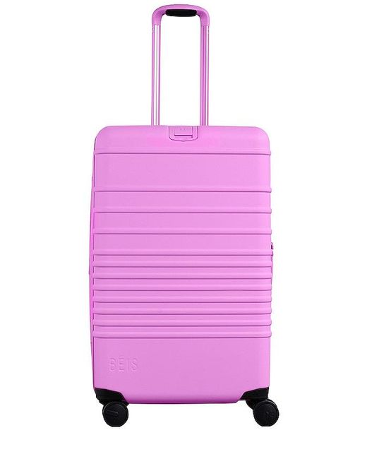 BEIS 26" Luggage in Pink | Lyst