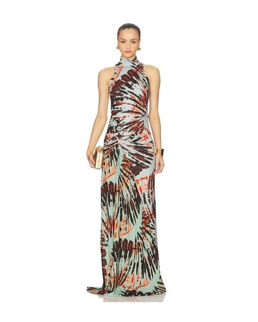 Silvia Tcherassi Frances Dress in White | Lyst UK