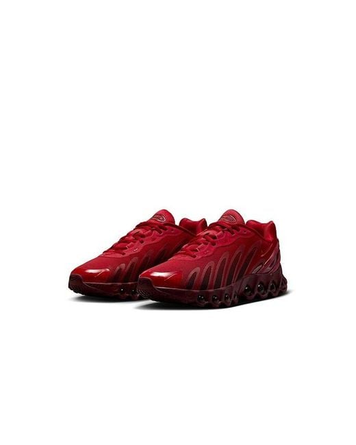 Nike Air Max Dn8 in Red | Lyst