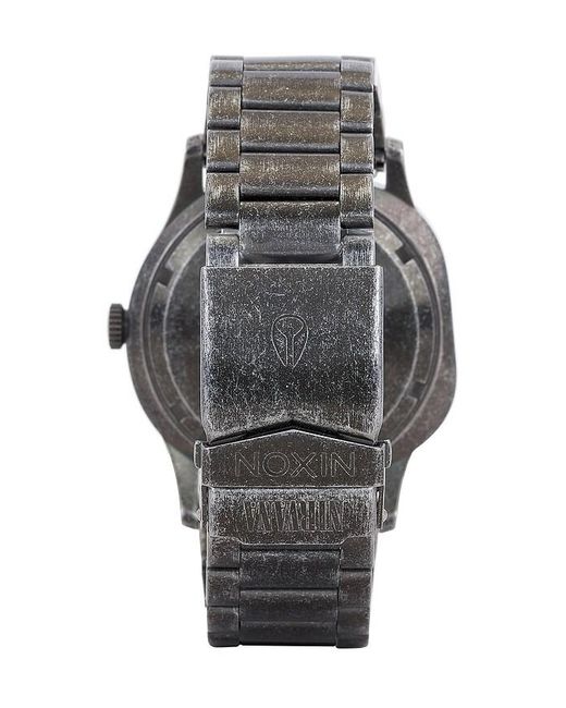 Nixon X Nirvana Sentry Wobble Watch for Men | Lyst