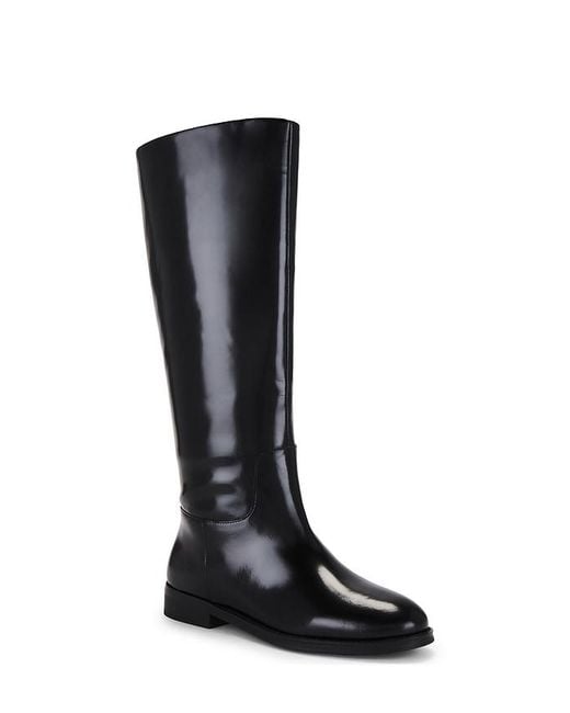 Tony Bianco Grange Boot in Black | Lyst