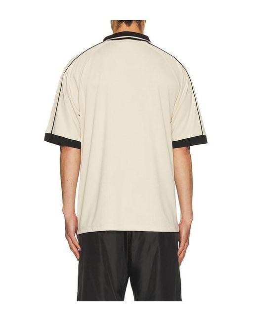 McLaren Formula 1 Flying Fast Polo in Black for Men | Lyst UK