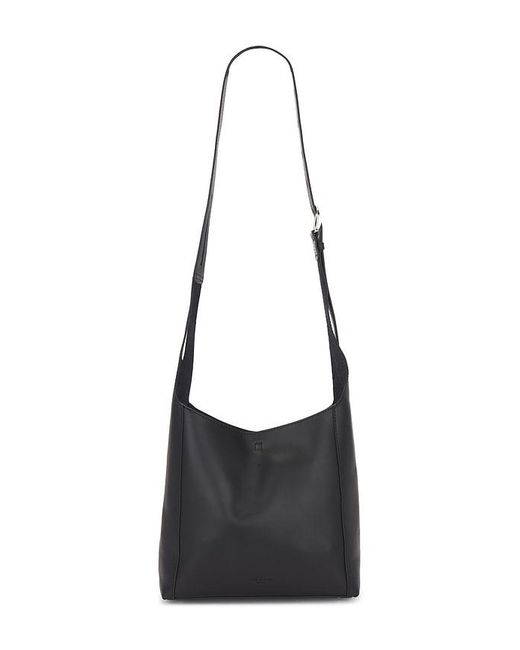 Rag & Bone Belize Small Shopper in Black | Lyst