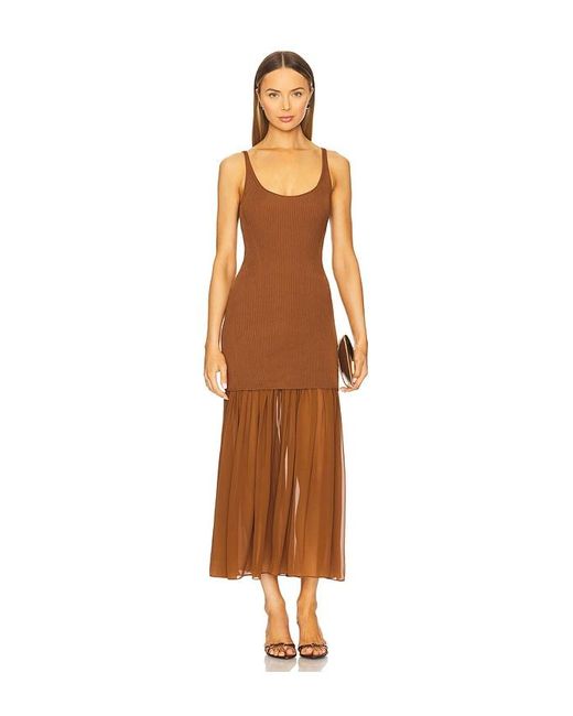 A.L.C. A..C. Micky Dress | Lyst