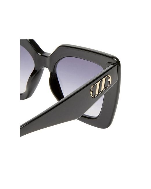 Le Specs Unimaginable Sunglasses in Black | Lyst
