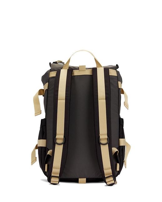 Topo Rover Pack Classic Backpack in Black for Men | Lyst