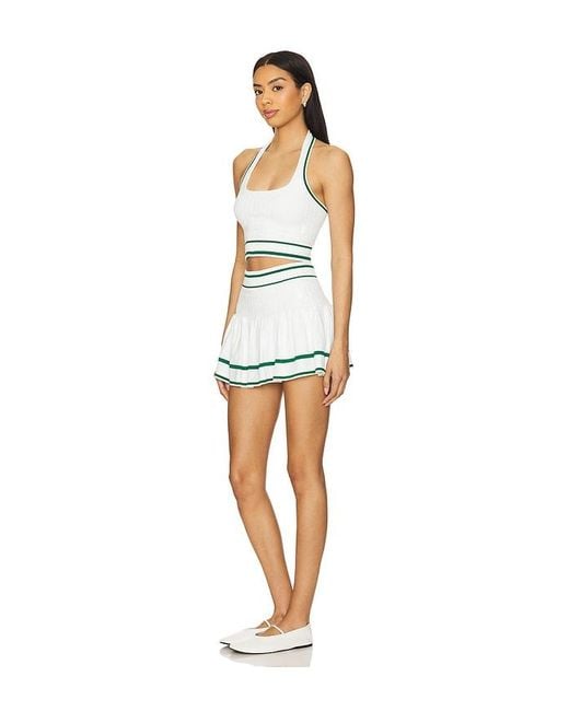 Free People X Fp Movement Advantage Set in White | Lyst