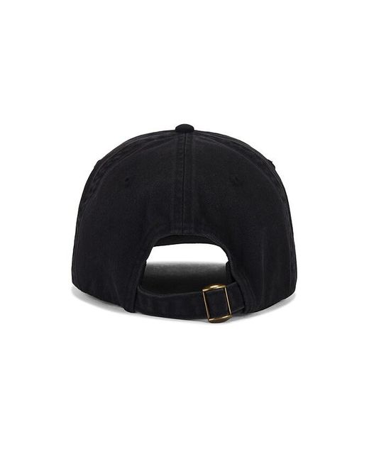 Mother Hats Off in Black | Lyst