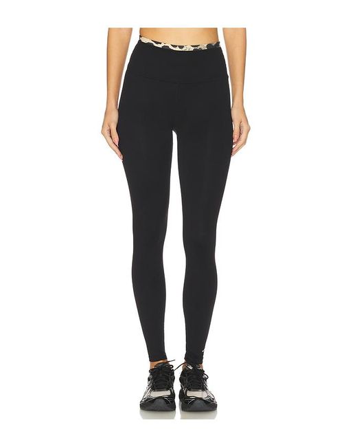 P.E Nation X Revolve Vita Full Length Legging in Black | Lyst UK