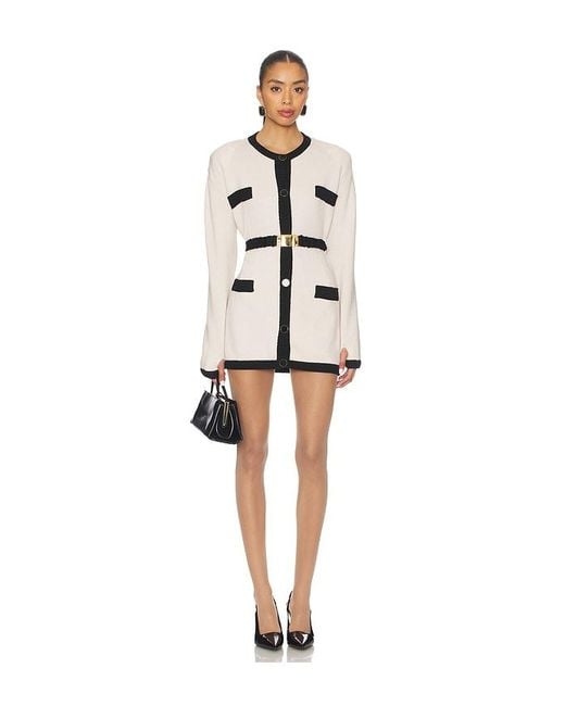 Wolford Pure 10 Tights in White | Lyst UK