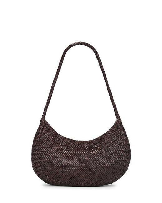 Dragon Diffusion Nova Luna Bag in Brown | Lyst