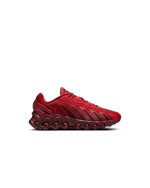 Nike Air Max Dn8 in Red | Lyst