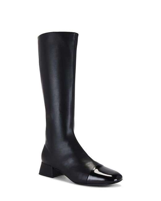 Jeffrey Campbell Allured-Kt Boot in Black | Lyst