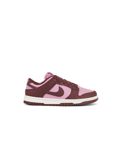 Nike Dunk Low Sneaker | Lyst