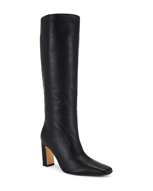 Tony Bianco Supra Boot in Black | Lyst