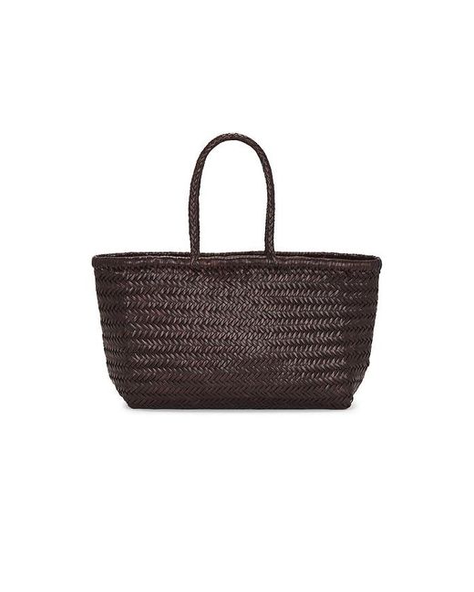 Dragon Diffusion Bamboo Triple Jump Large Tote in Brown | Lyst