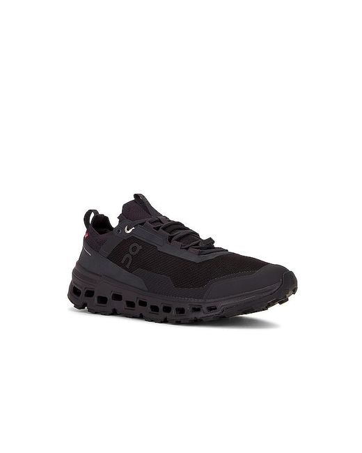 On Shoes Cloudultra 2 Pad in Black for Men | Lyst