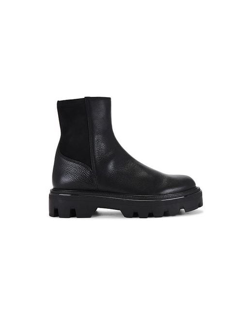 Rag & Bone Quinn Chelsea Boot in Black | Lyst