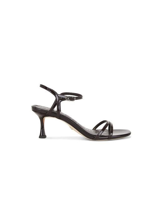 Sam Edelman Presley Sandal in Brown | Lyst UK