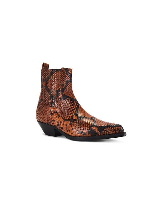 Sonora Boots Guapa 35 Boot in Brown | Lyst