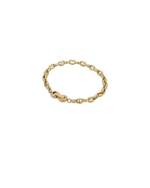 Jenny Bird Dhani Bracelet in Blue | Lyst UK