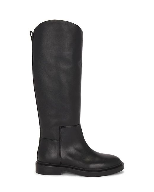 Steve Madden Gaige Boot in Black | Lyst