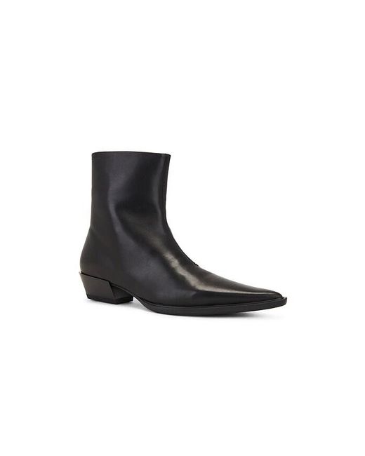 Vagabond Shoemakers Cassie Boot in Black | Lyst