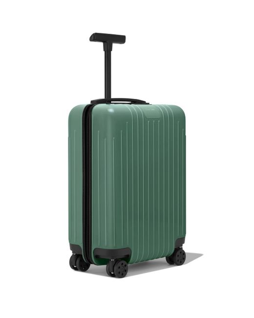 RIMOWA Essential Lite Cabin U Suitcase in Green for Men | Lyst