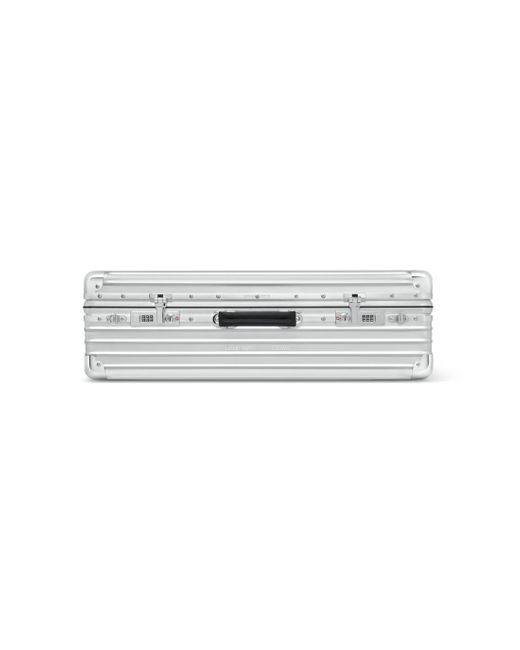 RIMOWA Trumpet Case in White for Men | Lyst