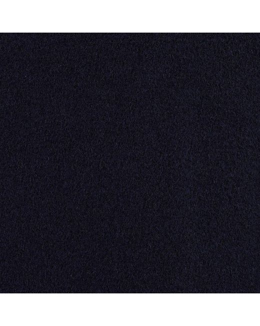 Roberto Cavalli Marble Print Coat in Blue for Men | Lyst UK