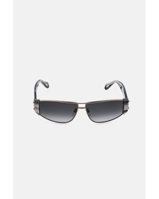 Roberto Cavalli Contemporary Look Sunglasses | Lyst UK