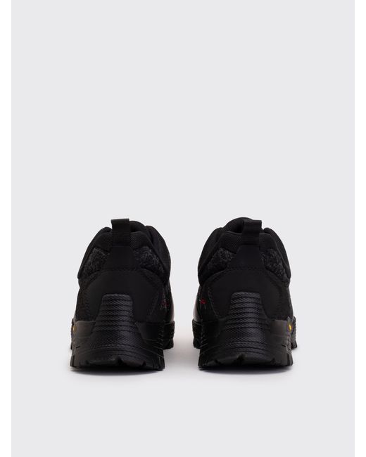 ROA Neal in Black for Men | Lyst