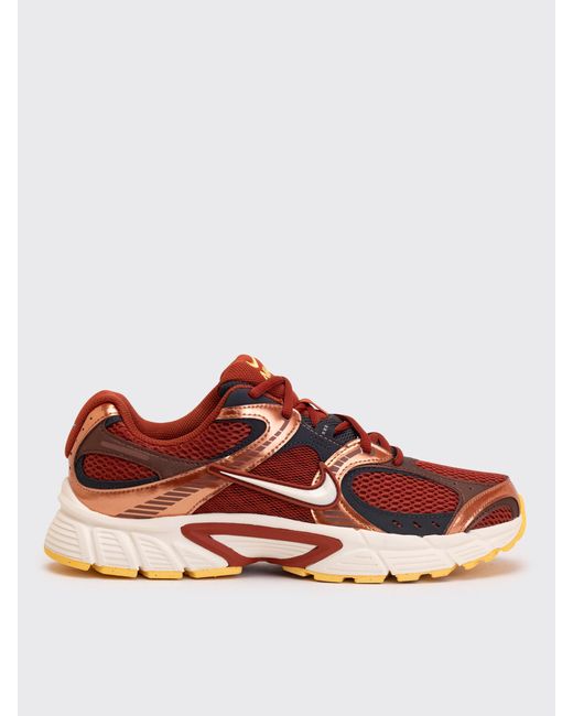 Nike Nike V5 Rnr in Red for Men | Lyst