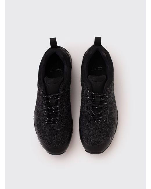ROA Neal in Black for Men | Lyst