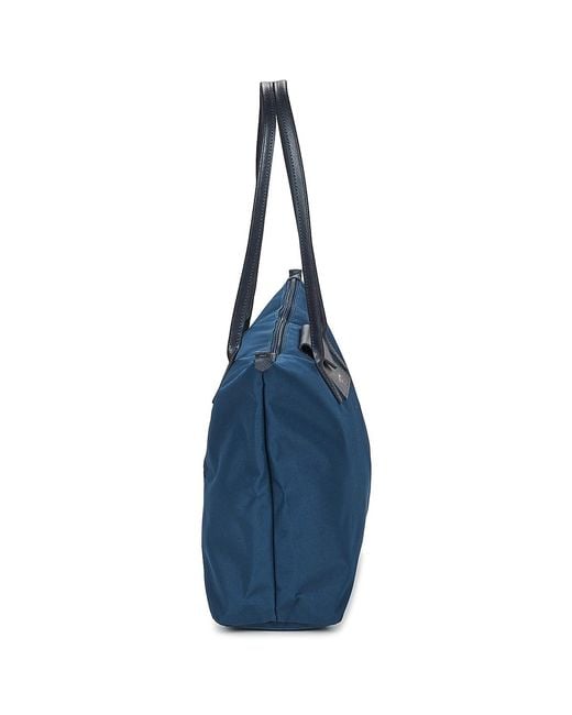 Lancaster Shopper Bag Smart Kba 31 in Blue | Lyst UK
