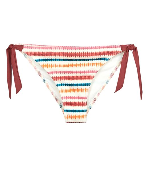 Banana Moon Bikini Separates Dasia Earth In White Lyst Uk