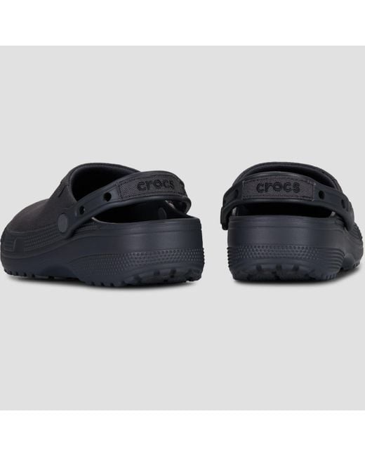 Crocs™ Clogs (shoes) Classic Crafted Clog in Blue | Lyst UK