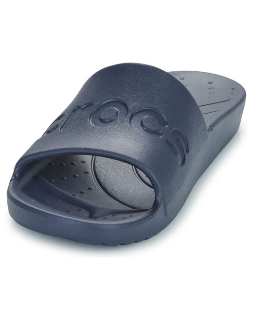 Crocs™ Tap-dancing Slide in Blue for Men | Lyst UK